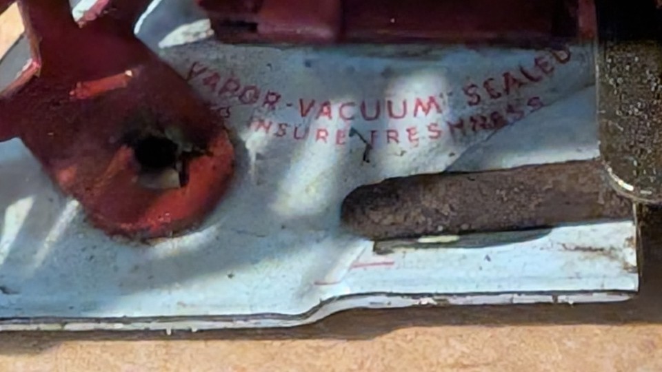 Hafner 1010 Locomotive with 3 Cars Tin Windup O Scale | eBay