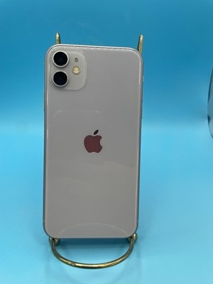 Apple iPhone 11 - Dual Camera, iOS Smartphone Parts Only Purple ATT | eBay