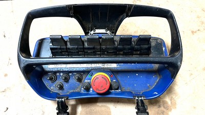 Scanreco RC400 Palfinger Remote Control New | eBay