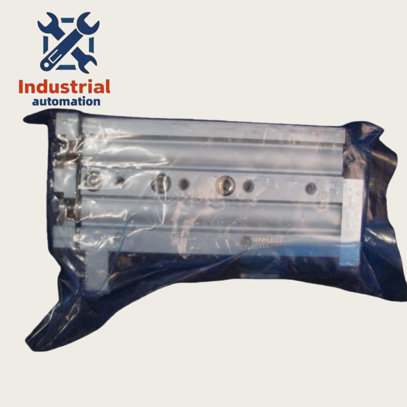 1PCs Brand New SMC MXS20-75A Cylinder MXS2075A Fast Shipping Free ...