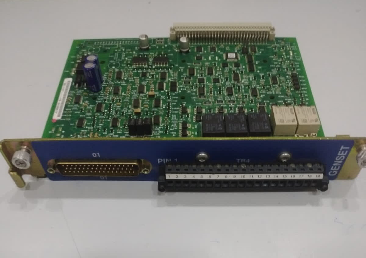 CUMMINS PCB ASSEMBLY CONTROL Part No - 300-5187 for sale online | eBay