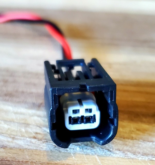 Honda 33304S5A003 Genuine OEM Factory Original Park Lamp Bulb Socket ...