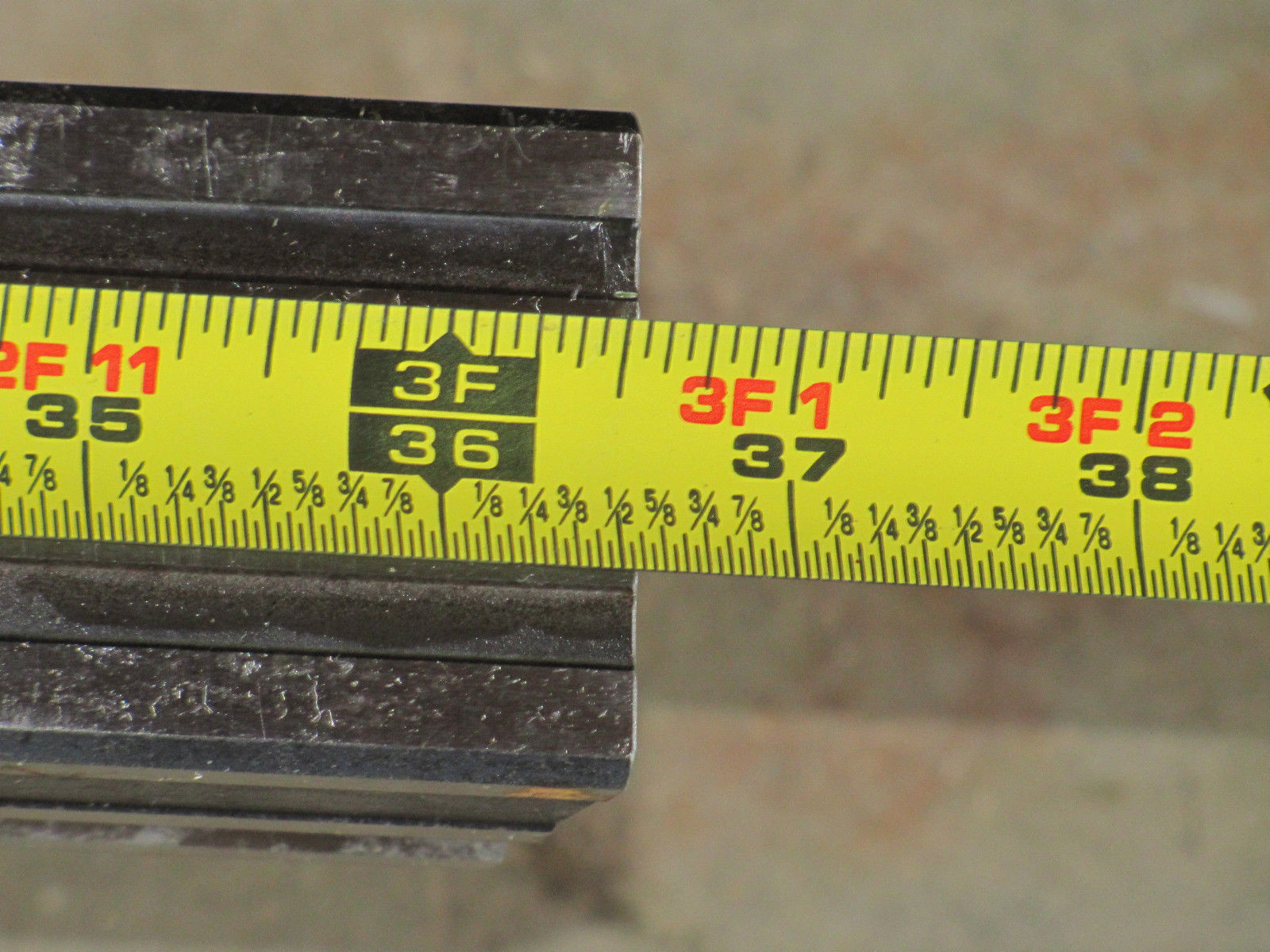 NIPPON THOMPSON LINEAR BEARINGS (2pcs) AND RAIL (1pc) # LRW 50 R930 ...