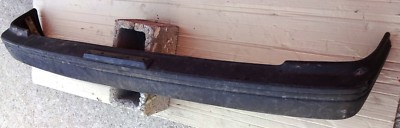 JDM REAR BUMPER TOYOTA STARLET EP71 USED | eBay