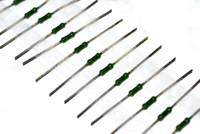 Resistors & Resistive Products - Russian Resistor