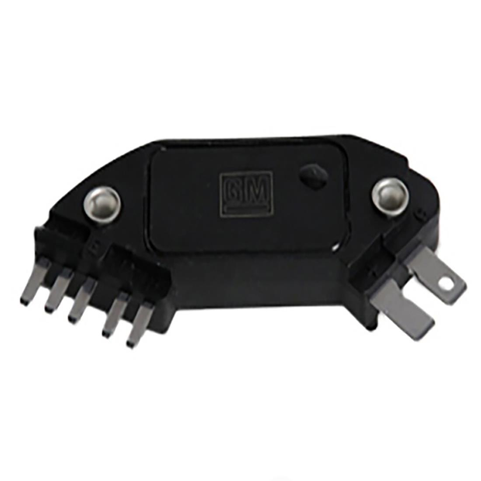 19179581 AC Delco Ignition Module New for Chevy Olds Le Sabre 61 ...