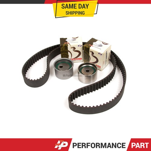 Timing Belt Kit Fits 99-09 2.5 2.7L Huyndai Sonanta Tucson Kia Optima ...