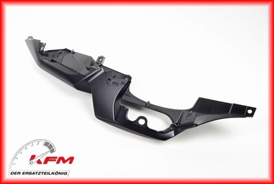 Yamaha MT-07 ABS RM18 Verkleidung Heck rechts Fairing cover rear right ...