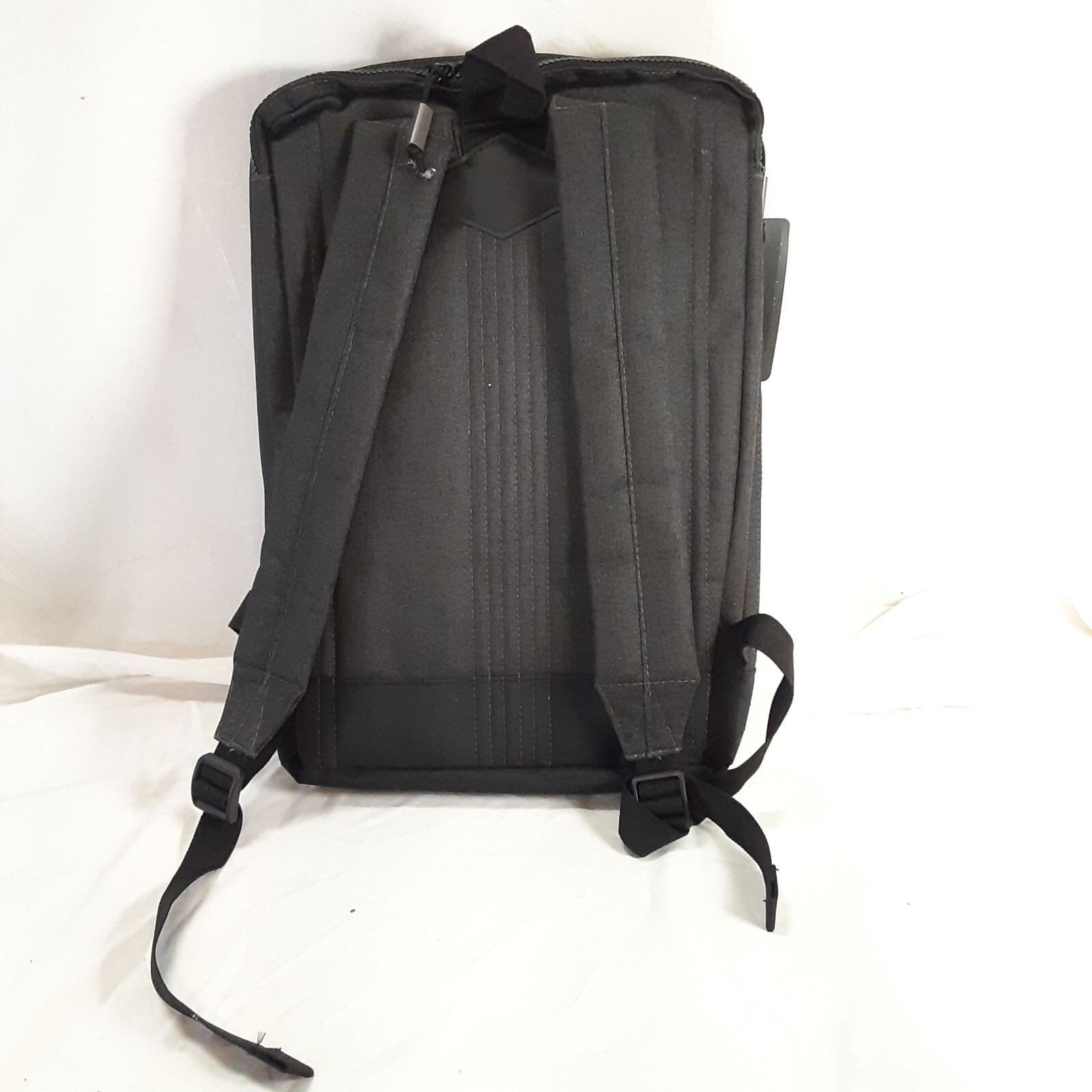 OGIO Laptop Backpack Padded Gray Super America Gas Station Logo New ...