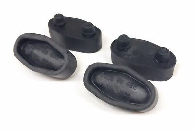 MAZDA RX2 RX3 RX4 RX5 RX7 S1 S2 S3 CAPELLA 808 929 DOOR STOP RUBBER ...