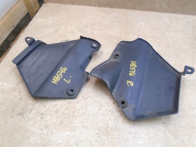 Honda 1100 ST ST1100 Frame Right Left Covers 1998 HB546 | eBay