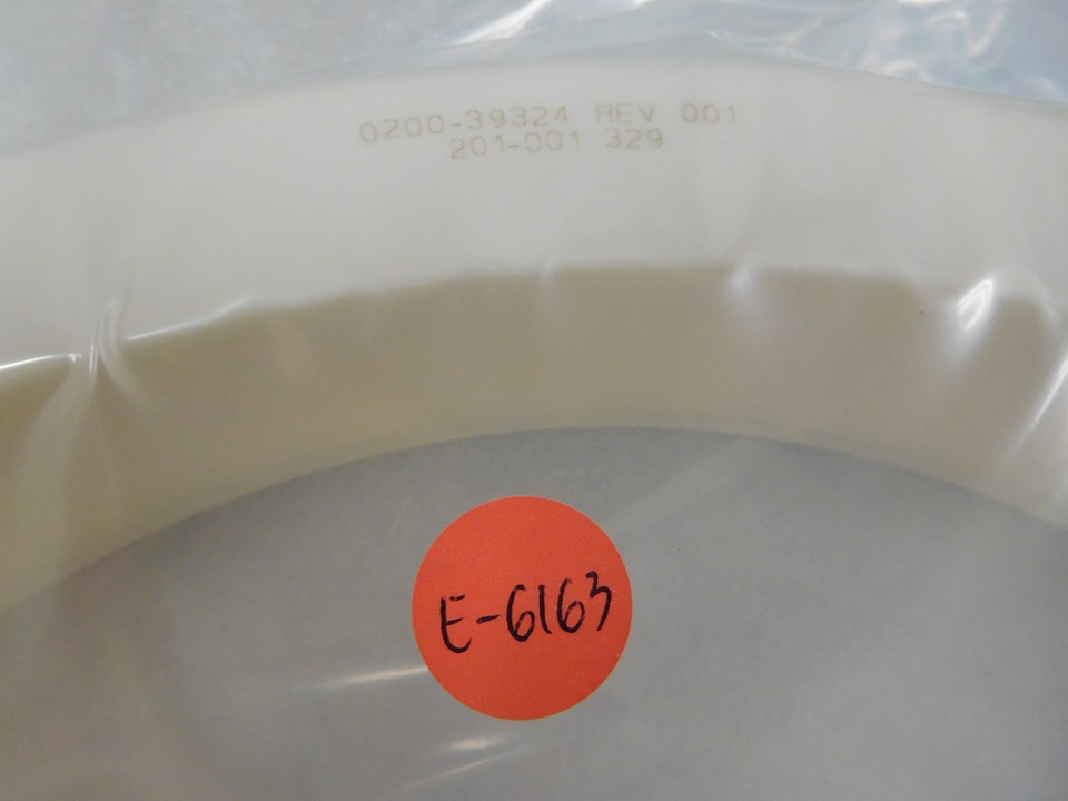 0200-39324, AMAT, INSERT, RING, CHAMBER, CERAMIC, DXZ | eBay