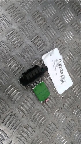 RESISTANCE CHAUFFE Peugeot BOXER 3 PHASE 2 2020 6450XR | eBay