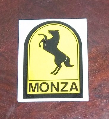 Decal Automotive OFF ROAD Monza | eBay