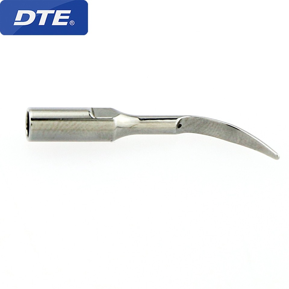 Woodpecker DTE Dental Ultrasonic Scaler Tips GD1 fits Satelec Acteon ...