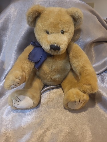 Boyd’s Bears Investment Collectibles Bear Plush CHRISTOPHER | eBay