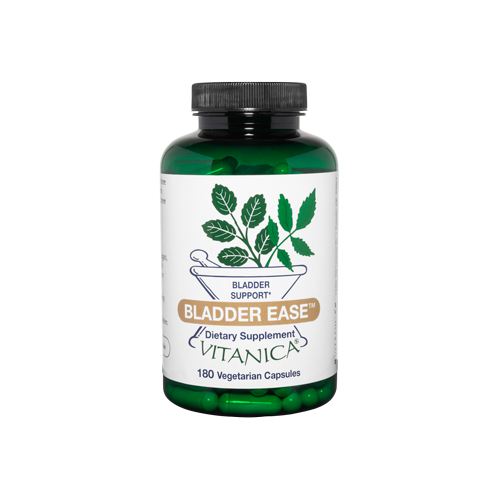 Bladder Ease 180 Capsules Vitanica | eBay
