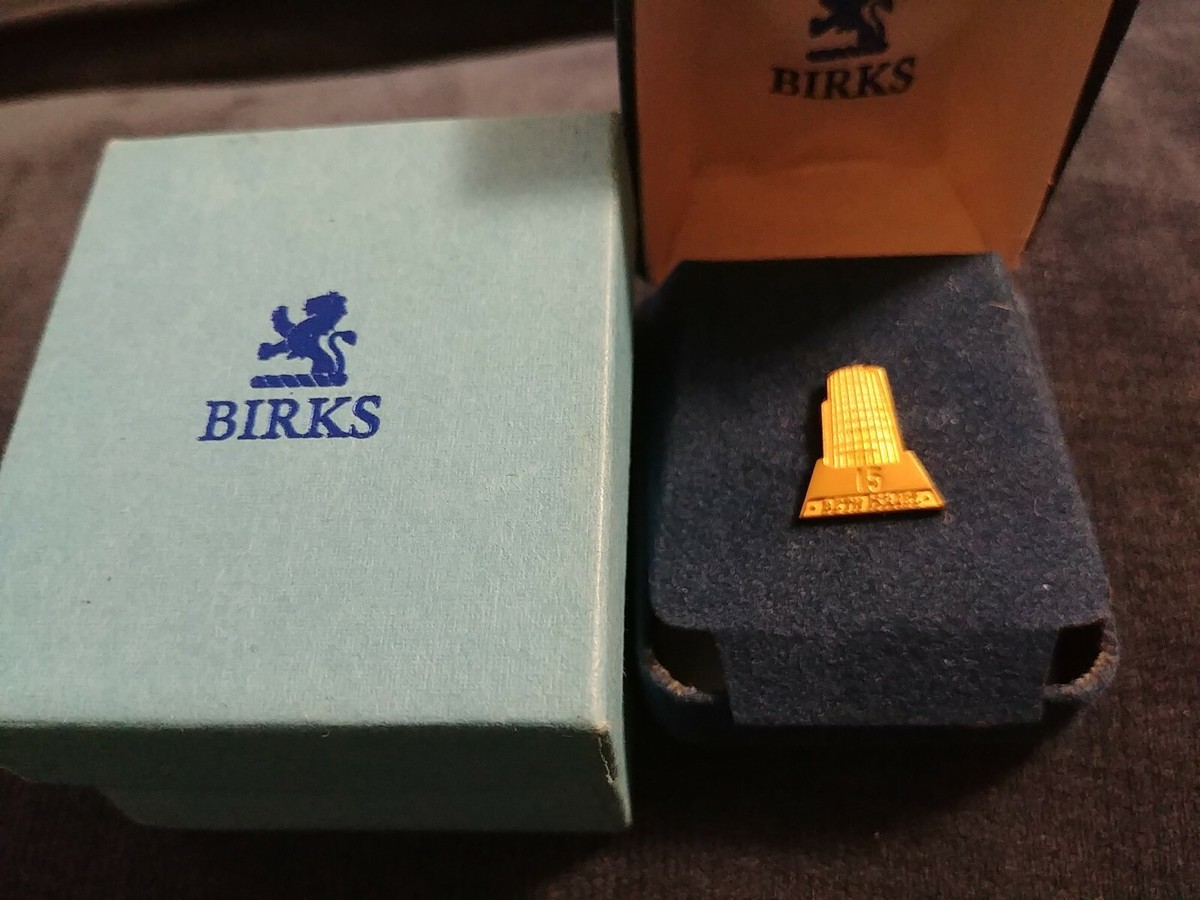 Birks Logo