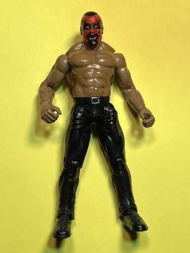 1999 Boogeyman Titantron Live Series Action Figure WWE WWF ECW AEW TTL ...