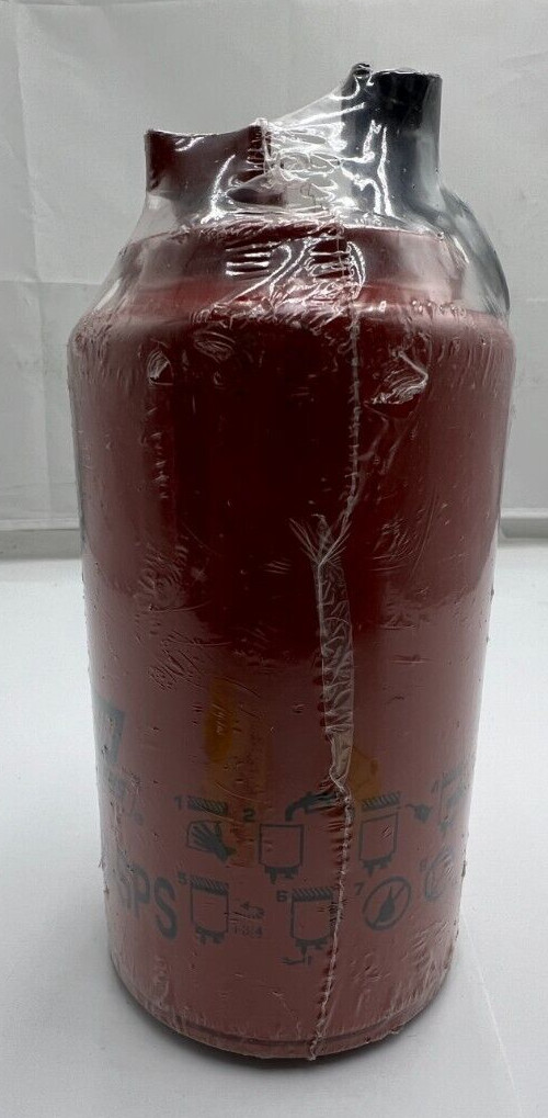 BALDWIN BF1385-SPS - Fuel filter cross reference