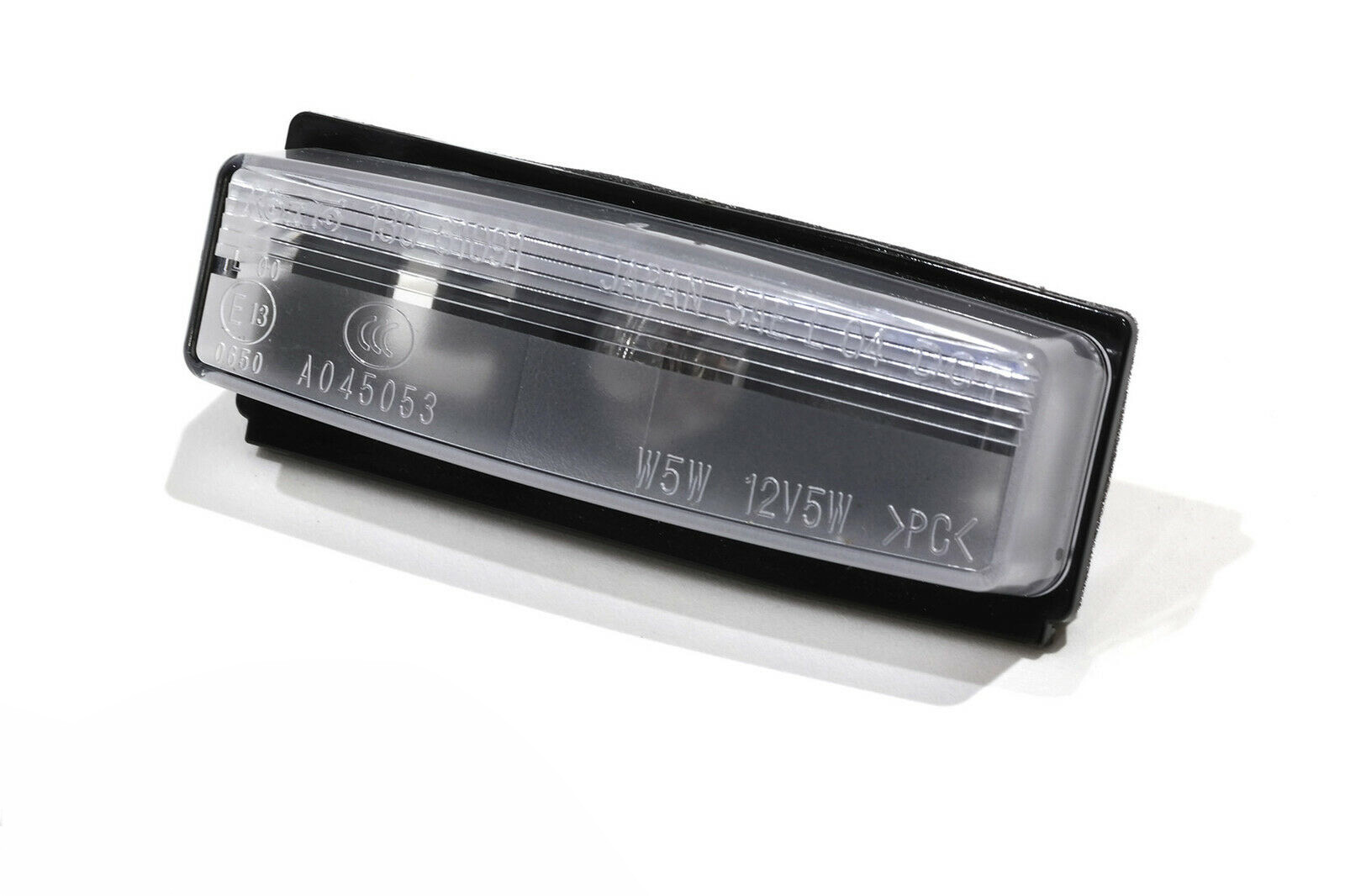 Mazda Miata MX-5 Rear License Plate Light Lamp OEM NEW GENUINE NE55-51 ...
