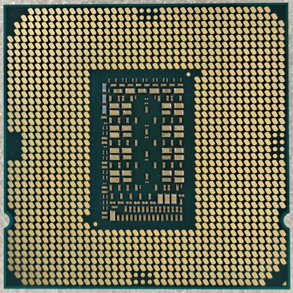 Intel Core i7-11700KF FCLGA1200 3.6 GHz 8C/16T 16MB 8GT/s 125W CPU ...