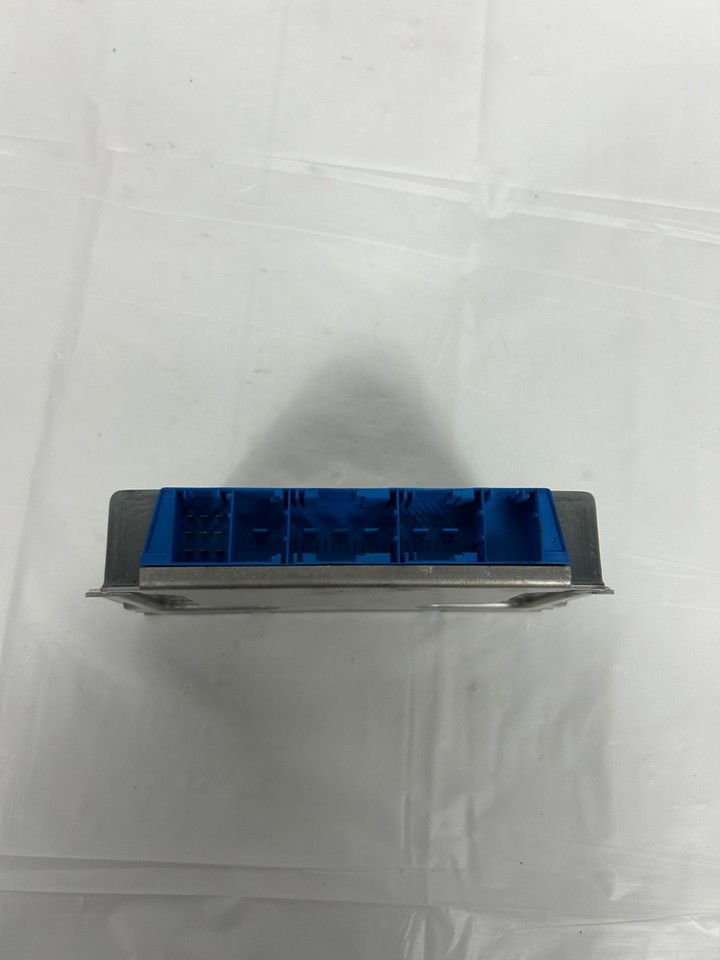 2000 BMW 323i E46 Transmission Control Unit TCU TCM Module Computer ...