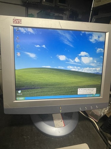 Compaq Presario Series 5000 Desktop retro Computer Tower vtg working | eBay