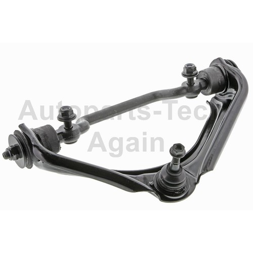 Mevotech 2 Front Upper Control Arm Ball Joint Fits 2003-2005 Lincoln ...