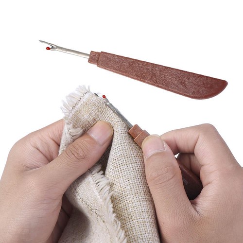 Sewing Removal Tool Stitch Unpicker Stitch Opener Thread Remover Seam ...