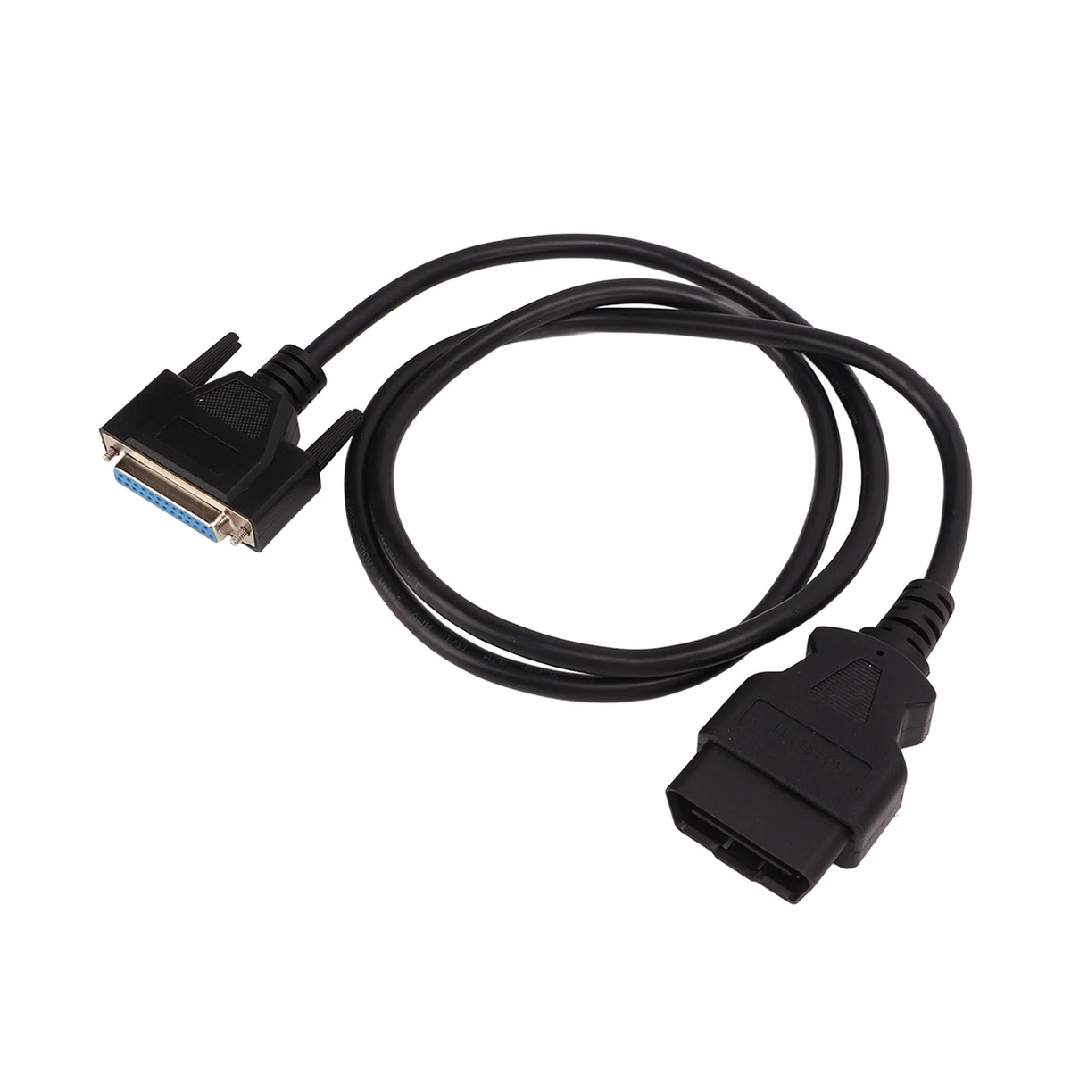 OBD2 Connector Pinout, Details Datasheet, 57% OFF