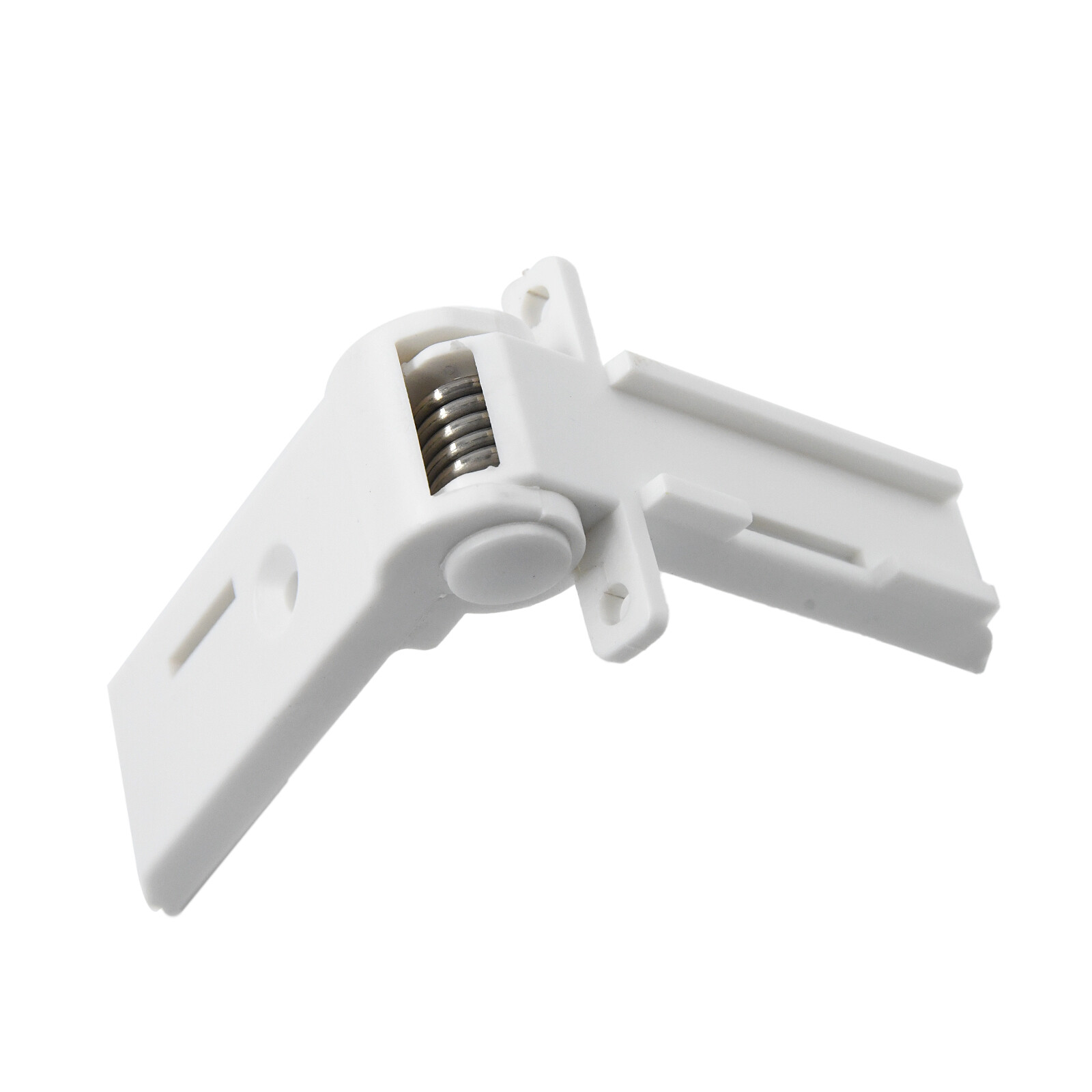 Fridge Freezer Compartment Hinge 2412125011 For Dometic Caravan ...