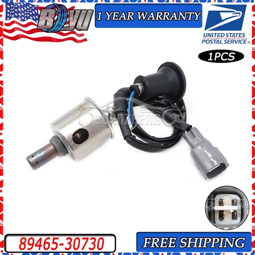 Oxygen Sensor 89465-30730 8946530730 Fit for Toyota Lexus 1PCS ...
