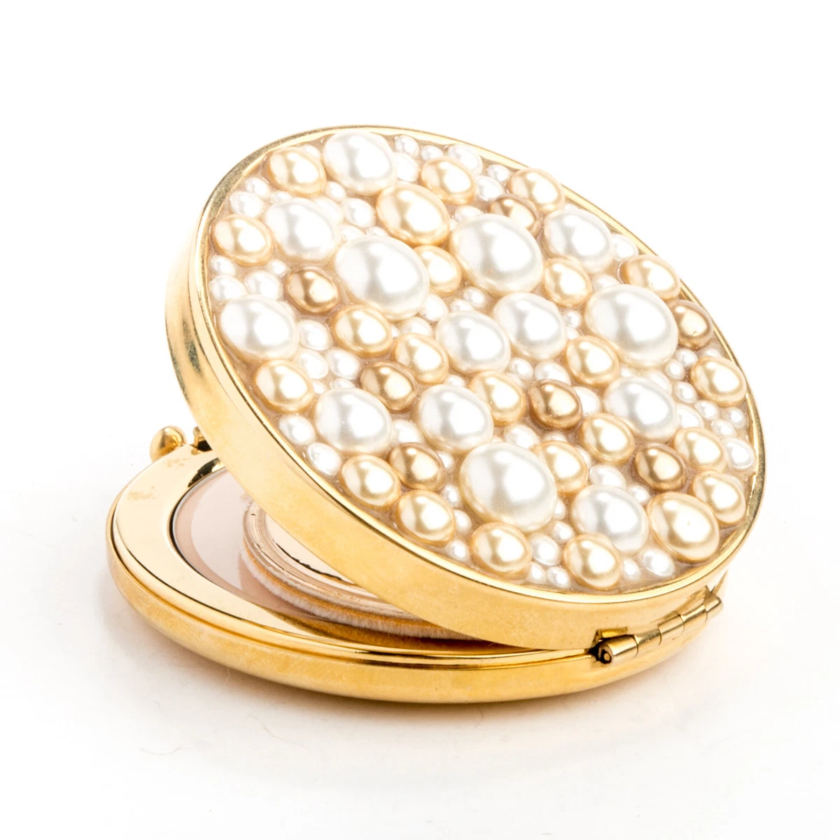 Estee Lauder Jeweled Compact