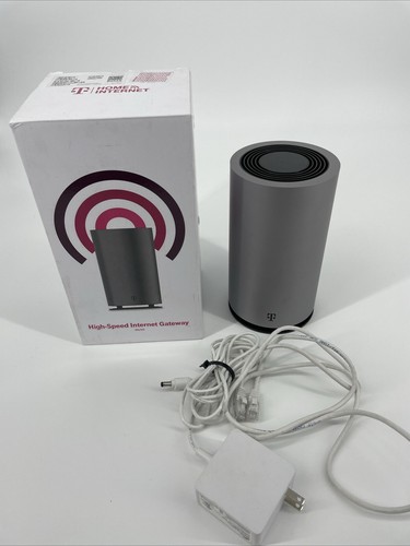 T-Mobile Nokia 5G21 Home High-Speed Internet Gateway 5G. Gray | eBay