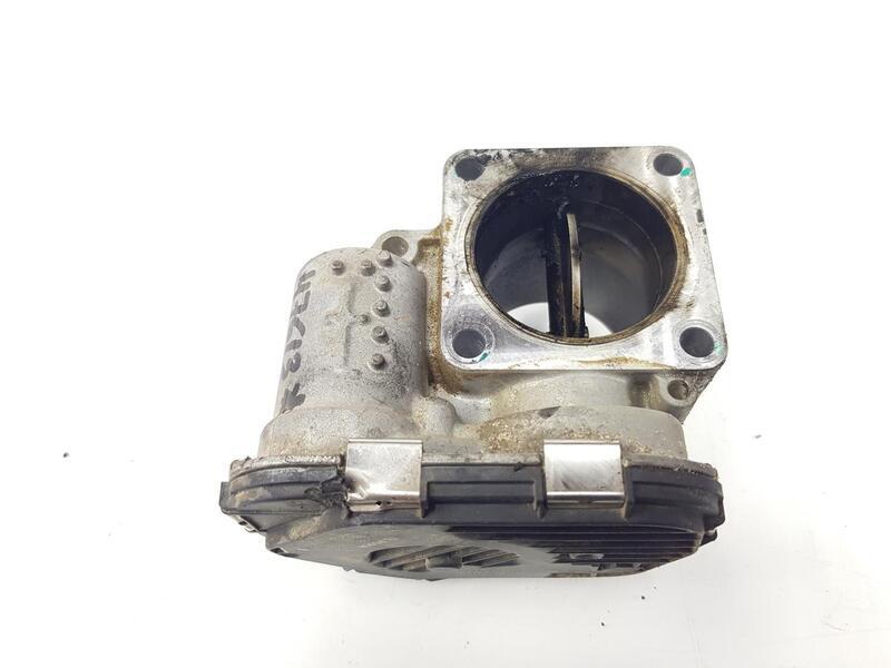 351002A600 butterfly body for Hyundai Tucson 1.7 CRDI (116 HP) 2015 ...