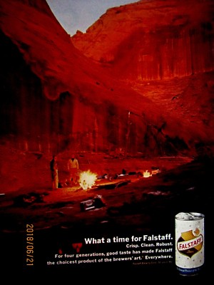 1967 Falstaff What A Time For A Falstaff-Original Print Ad 8.5 x 11 | eBay