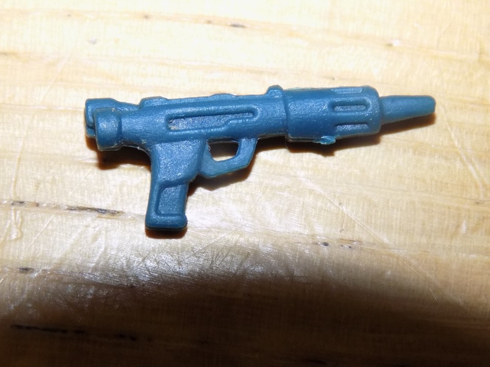 VINTAGE STAR WARS Blaster Gun Lightsaber Cane Rifle Make Your Choice ...