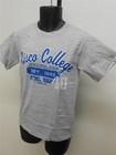 New Cisco Junior College Wranglers Adult sizes S-M-L-XL-2XL J.America ...