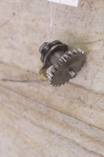 1988 SUZUKI RM250 RM 250 Power Valve Governor | eBay
