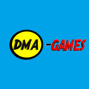 DMA-GAMES | eBay Stores