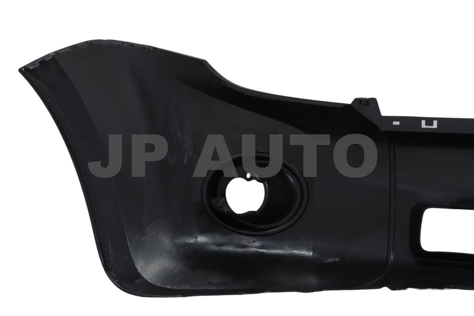 For 2008 2009 2010 2011 2012 Ford Escape Front Bumper Cover Primed | eBay