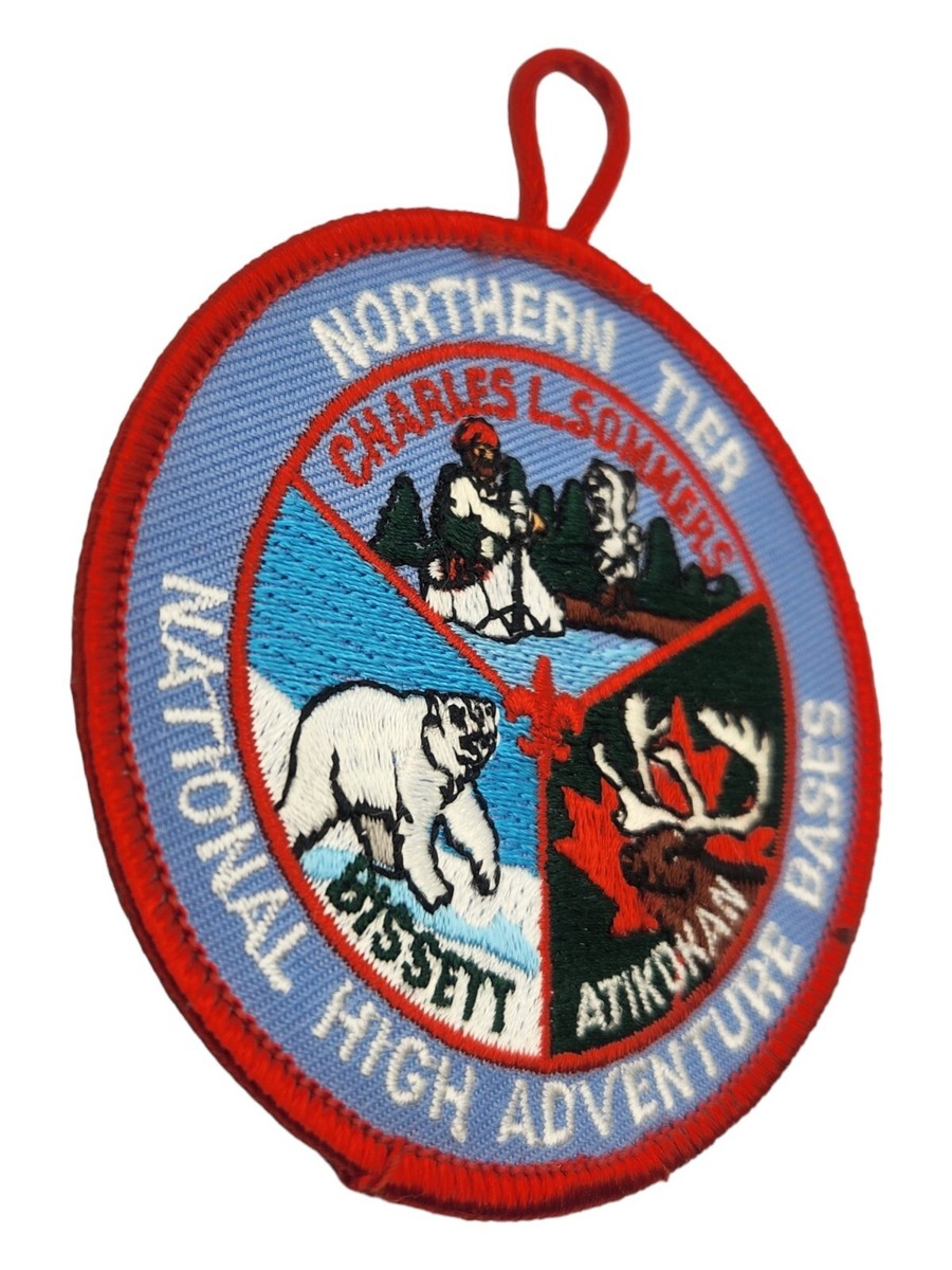 Northern Tier Logo Northern Tier Adventure T Shirt Design Ideas From