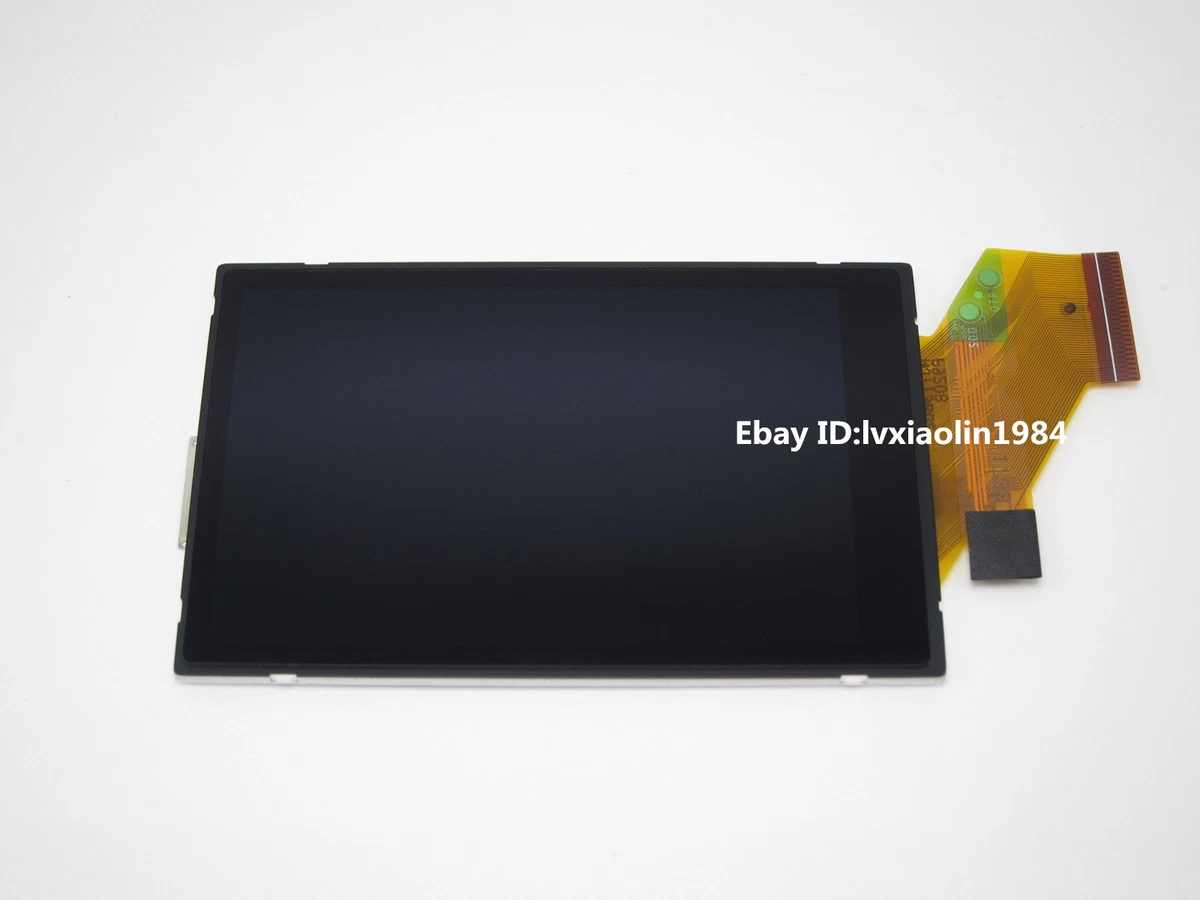 Flat Screen Replacement Parts