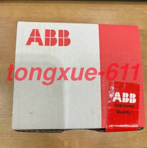 CM597-ETH ABB NEW Module CM597-ETH Via FedEx or DHL | eBay