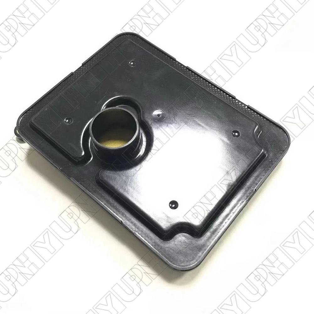 KIA 4632126000 - Cross reference oil filters