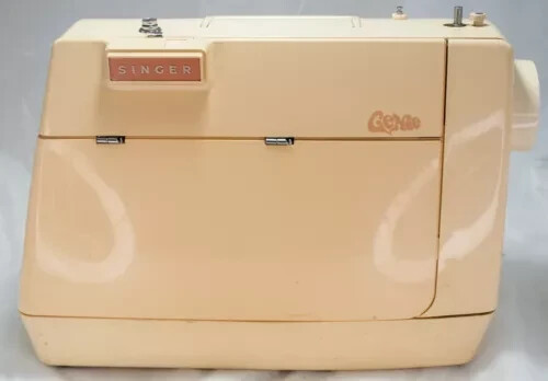 SINGER GENIE Model 353 Used Genuine Original | eBay