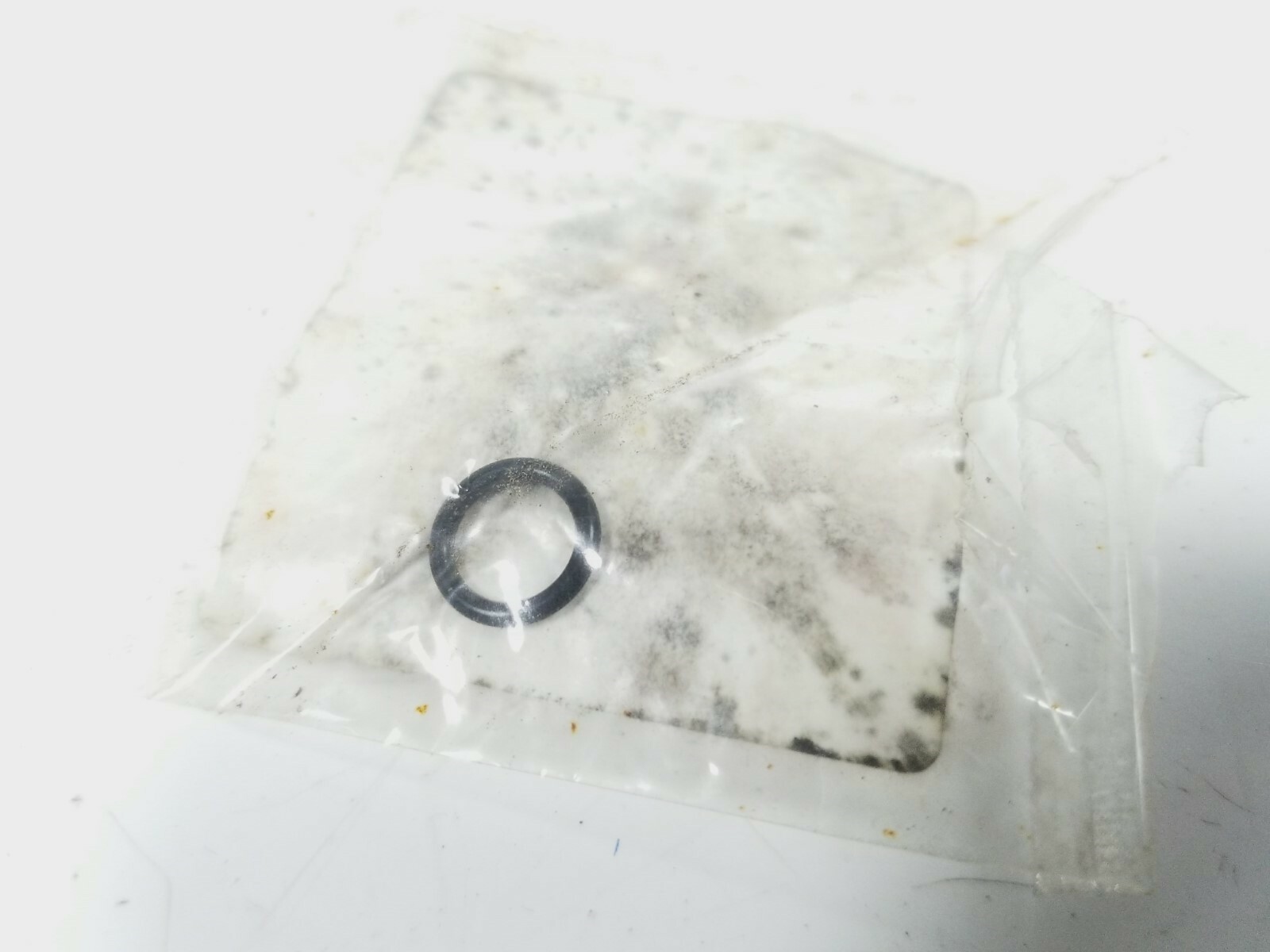 Suzuki OEM 13374-35C00 - O RING NEEDLE V | eBay