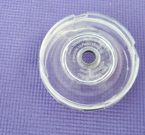 Ninja Master Prep Blender QB900 Replacement Splash Guard Lid for 16oz ...