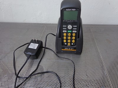 Barcode Scanners - Follett Phd+